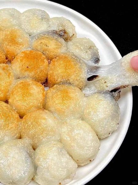 炸汤圆不爆做法_炸汤圆不爆窍门-第1张图片-山城妙识 炸汤圆不爆做法_炸汤圆不爆窍门-第1张图片-山城妙识