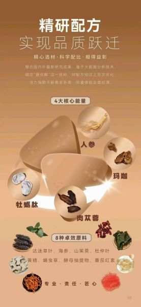 牡蛎肽晚上吃有什么好处_晚上吃牡蛎肽的最佳时间-第1张图片-山城妙识 牡蛎肽晚上吃有什么好处_晚上吃牡蛎肽的最佳时间-第1张图片-山城妙识