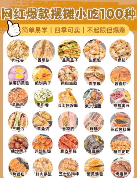 学校里做什么小吃好_学生最爱的小吃推荐-第1张图片-山城妙识