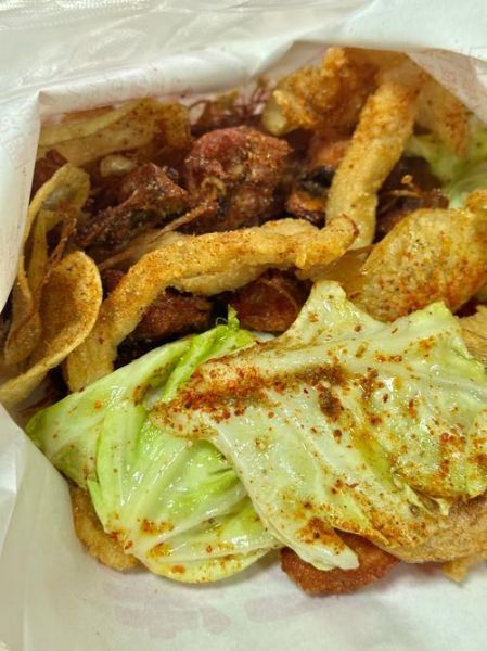 学校里做什么小吃好_学生最爱的小吃推荐-第2张图片-山城妙识