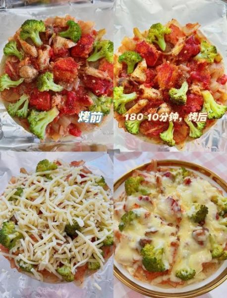 海鲜披萨怎么做_海鲜披萨家常做法-第2张图片-山城妙识 海鲜披萨怎么做_海鲜披萨家常做法-第2张图片-山城妙识