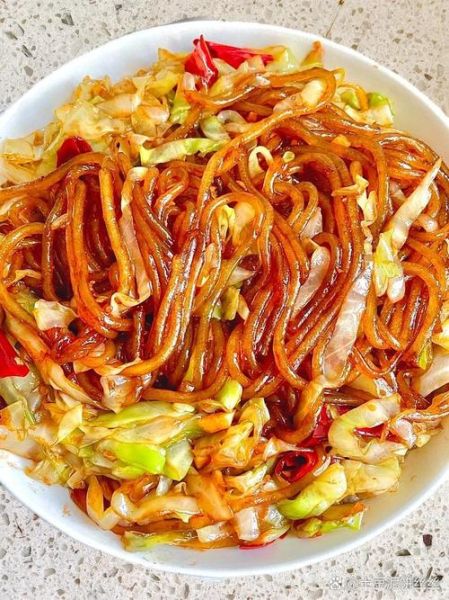 粉丝要泡多久_粉丝泡多久才软-第1张图片-山城妙识