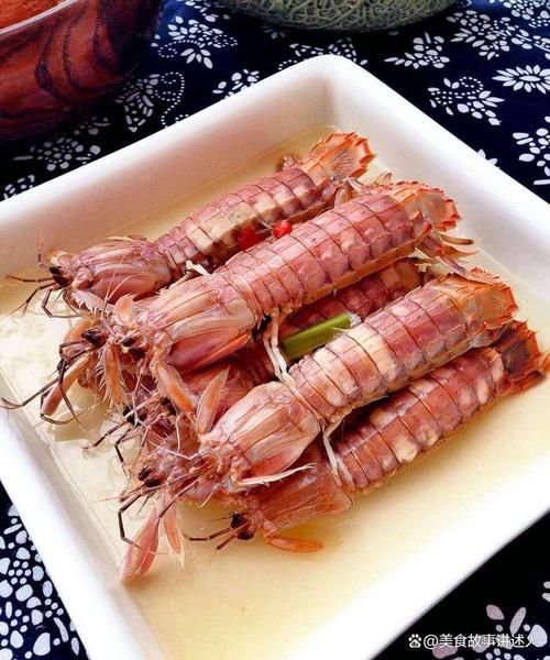 虾姑什么时候最肥_虾姑最肥月份-第1张图片-山城妙识