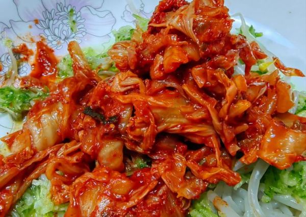 韩国泡菜哪个牌子好吃_正宗泡菜品牌推荐-第1张图片-山城妙识