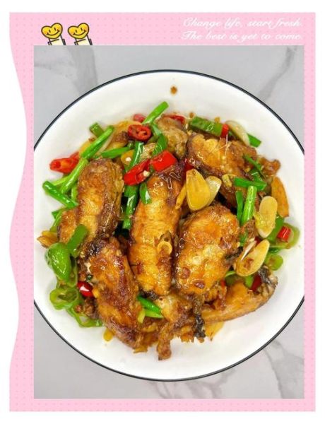 炸鱼块怎么做外酥里嫩_炸鱼块用什么鱼最好吃-第3张图片-山城妙识