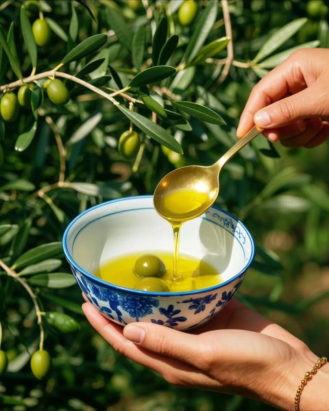 橄榄油价格多少钱一瓶_橄榄油多少钱一瓶合适-第1张图片-山城妙识