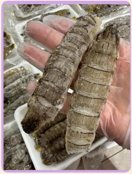 爬虾肉怎么做好吃_爬虾肉的营养价值高吗-第3张图片-山城妙识