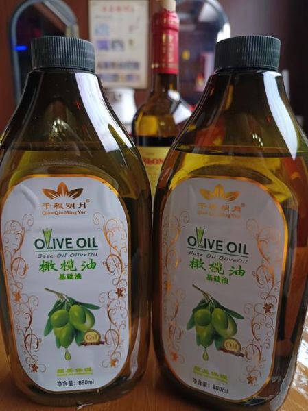 橄榄油价格多少钱一瓶_橄榄油多少钱一瓶合适-第3张图片-山城妙识
