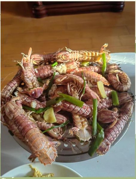 爬虾肉怎么做好吃_爬虾肉的营养价值高吗-第2张图片-山城妙识