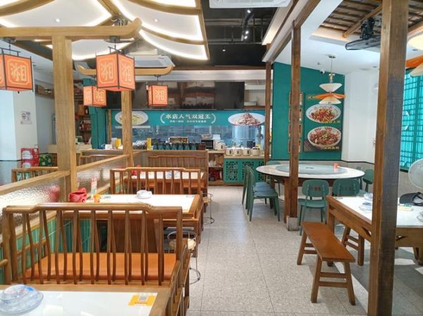 附近有什么好吃的餐馆_附近好吃的餐馆推荐-第1张图片-山城妙识