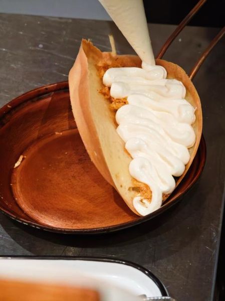 成都蛋烘糕怎么做_成都蛋烘糕图片长什么样-第1张图片-山城妙识 成都蛋烘糕怎么做_成都蛋烘糕图片长什么样-第1张图片-山城妙识