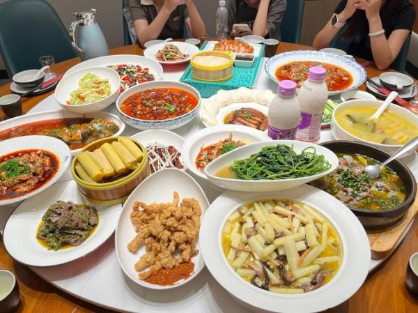 附近有什么好吃的餐馆_附近好吃的餐馆推荐-第2张图片-山城妙识