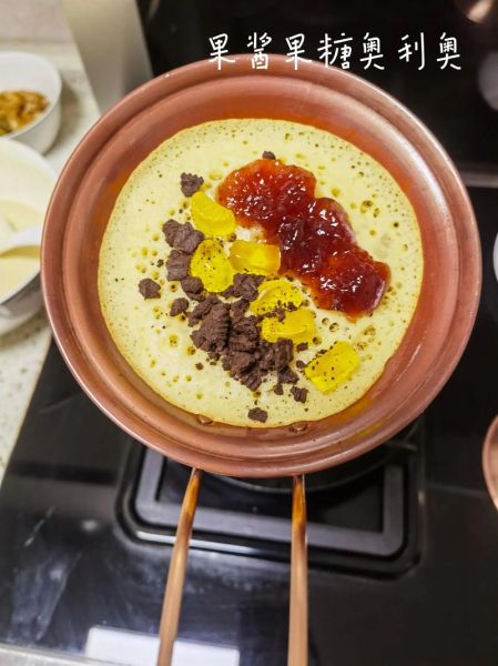 成都蛋烘糕怎么做_成都蛋烘糕图片长什么样-第2张图片-山城妙识 成都蛋烘糕怎么做_成都蛋烘糕图片长什么样-第2张图片-山城妙识