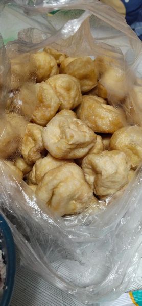 学做豆腐圆子怎么做_豆腐圆子家常做法-第3张图片-山城妙识 学做豆腐圆子怎么做_豆腐圆子家常做法-第3张图片-山城妙识