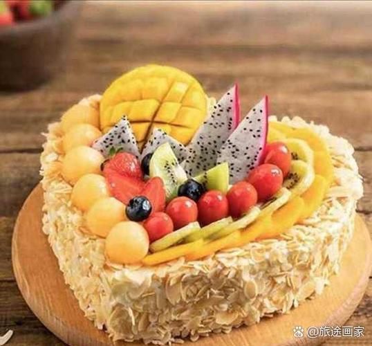 水果蛋糕名字怎么取_水果蛋糕名字大全-第2张图片-山城妙识