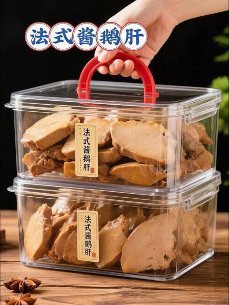 法式鹅肝怎么做_鹅肝如何挑选-第3张图片-山城妙识