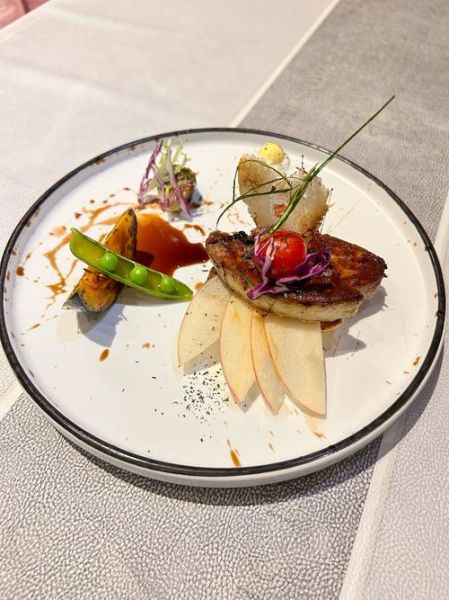 法式鹅肝怎么做_鹅肝如何挑选-第1张图片-山城妙识