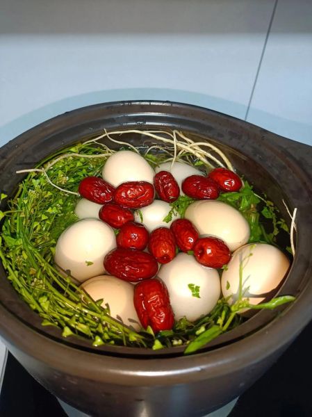 三月三用什么菜煮鸡蛋_三月三煮鸡蛋的草叫什么-第2张图片-山城妙识 三月三用什么菜煮鸡蛋_三月三煮鸡蛋的草叫什么-第2张图片-山城妙识