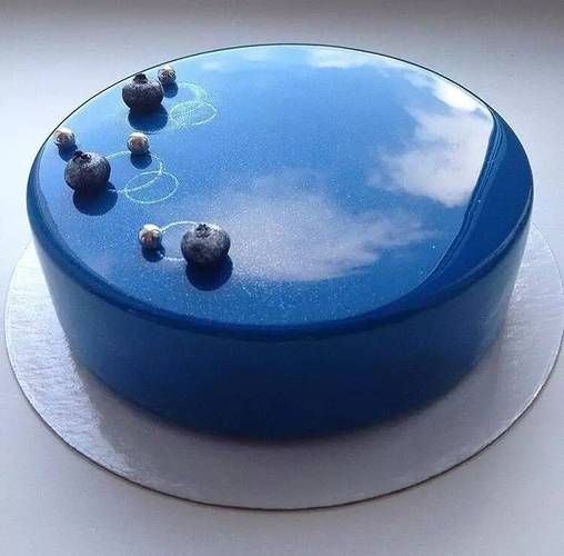 镜面蛋糕好吃吗_镜面蛋糕口感怎么样-第1张图片-山城妙识