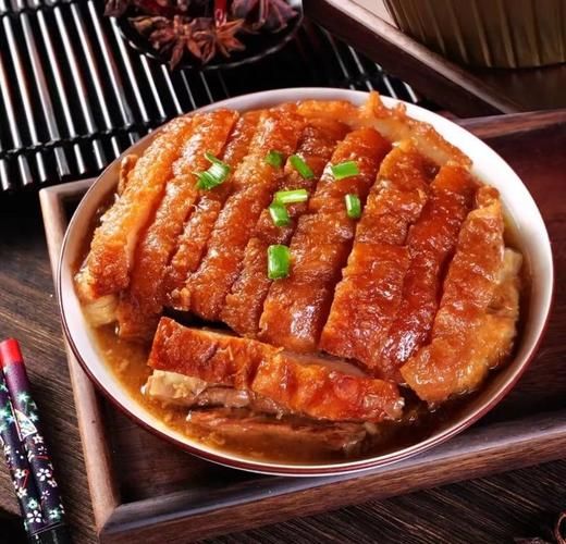 广西扣肉怎么做才软烂入味_广西扣肉的家常做法-第1张图片-山城妙识 广西扣肉怎么做才软烂入味_广西扣肉的家常做法-第1张图片-山城妙识