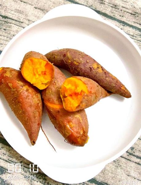 格兰仕微波炉烤红薯要多长时间_格兰仕微波炉烤红薯怎么烤-第3张图片-山城妙识 格兰仕微波炉烤红薯要多长时间_格兰仕微波炉烤红薯怎么烤-第3张图片-山城妙识