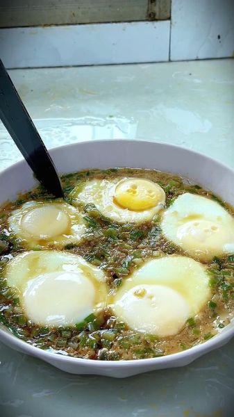 酱卧鸡蛋怎么做_酱卧鸡蛋热量高吗-第2张图片-山城妙识 酱卧鸡蛋怎么做_酱卧鸡蛋热量高吗-第2张图片-山城妙识