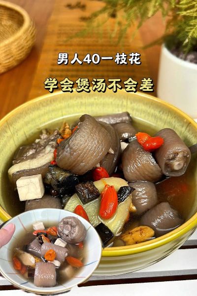 粤菜煲汤的做法大全_如何煲出正宗老火靓汤-第1张图片-山城妙识