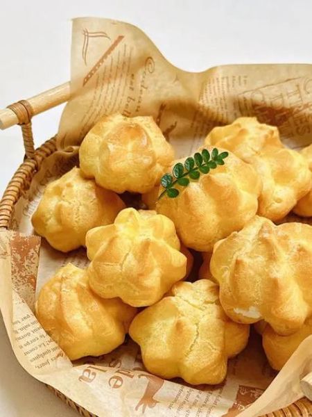 小泡芙现在长什么样_小泡芙最新照片曝光-第2张图片-山城妙识 小泡芙现在长什么样_小泡芙最新照片曝光-第2张图片-山城妙识