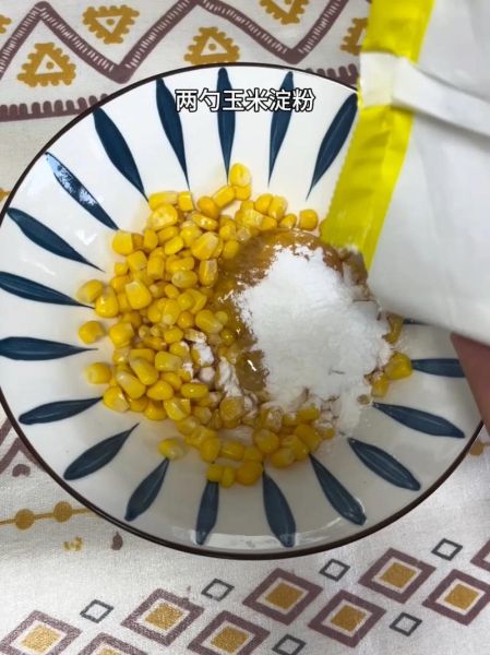 电饼铛烙玉米饼怎么做_电饼铛玉米饼为什么会硬-第3张图片-山城妙识