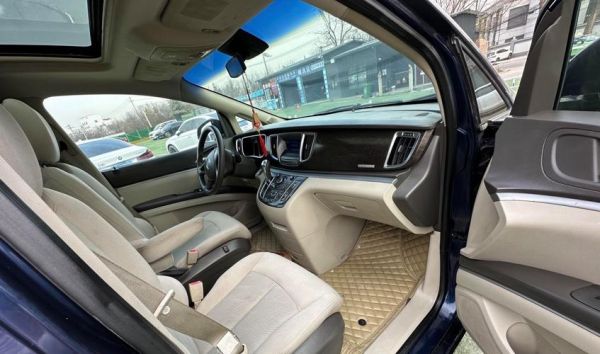 胖头鱼车图片_胖头鱼车改装案例-第3张图片-山城妙识