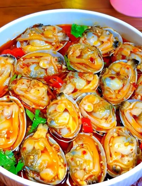 花蛤焯水用冷水还是热水_花蛤焯水正确方法-第3张图片-山城妙识