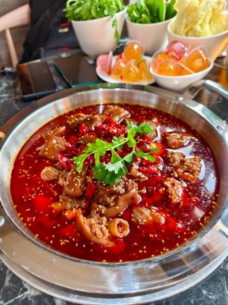 猪脚汤锅怎么做_猪脚汤锅的做法大全-第2张图片-山城妙识 猪脚汤锅怎么做_猪脚汤锅的做法大全-第2张图片-山城妙识