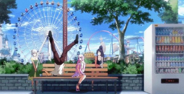 爱神巧克力第二季免费观看完整版_哪里能看无删减-第3张图片-山城妙识