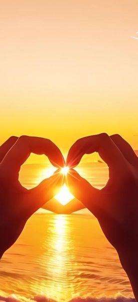 爱心图片大全大图哪里找_如何免费下载高清爱心图-第3张图片-山城妙识