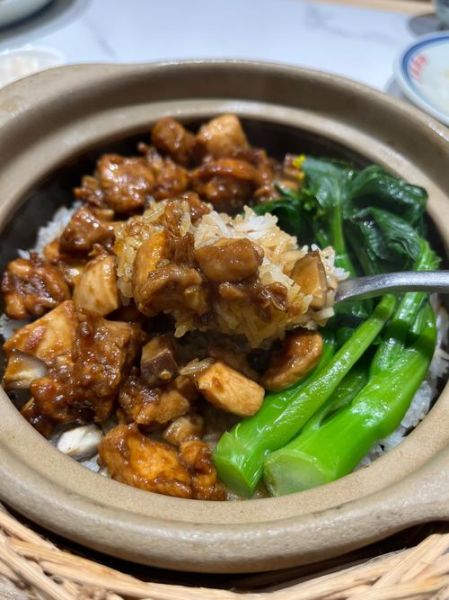 煲仔饭可以放哪些菜_煲仔饭配菜推荐-第1张图片-山城妙识 煲仔饭可以放哪些菜_煲仔饭配菜推荐-第1张图片-山城妙识