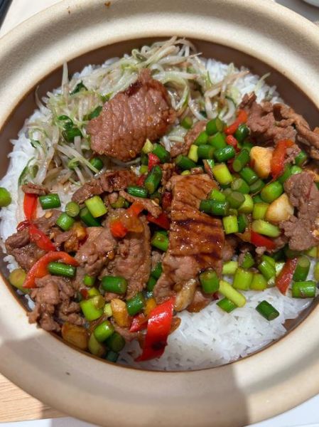 煲仔饭可以放哪些菜_煲仔饭配菜推荐-第3张图片-山城妙识 煲仔饭可以放哪些菜_煲仔饭配菜推荐-第3张图片-山城妙识