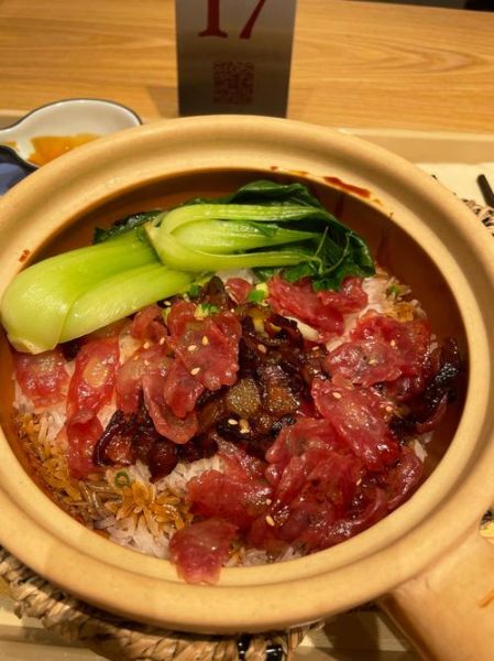 煲仔饭可以放哪些菜_煲仔饭配菜推荐-第2张图片-山城妙识 煲仔饭可以放哪些菜_煲仔饭配菜推荐-第2张图片-山城妙识