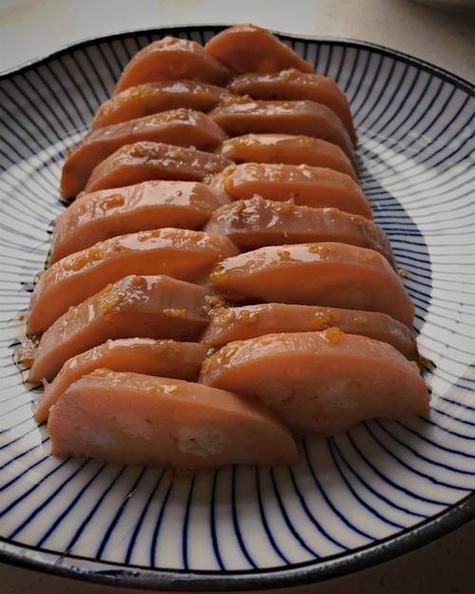 电饭锅糯米藕怎么做_糯米藕用电饭锅要多久-第2张图片-山城妙识 电饭锅糯米藕怎么做_糯米藕用电饭锅要多久-第2张图片-山城妙识