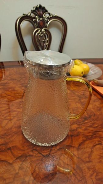 凉水壶什么材质好_凉水壶怎么选-第1张图片-山城妙识 凉水壶什么材质好_凉水壶怎么选-第1张图片-山城妙识