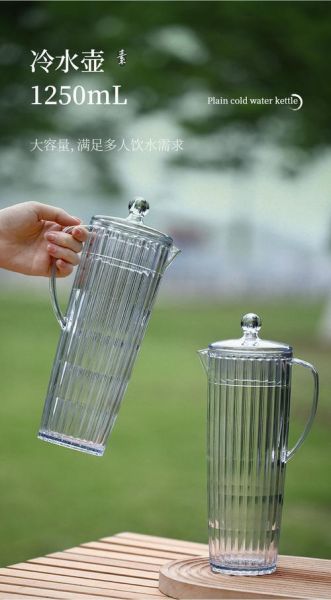 凉水壶什么材质好_凉水壶怎么选-第3张图片-山城妙识 凉水壶什么材质好_凉水壶怎么选-第3张图片-山城妙识