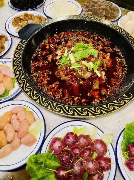 火锅兔子肉怎么做好吃_兔子肉火锅最正宗的做法-第2张图片-山城妙识 火锅兔子肉怎么做好吃_兔子肉火锅最正宗的做法-第2张图片-山城妙识