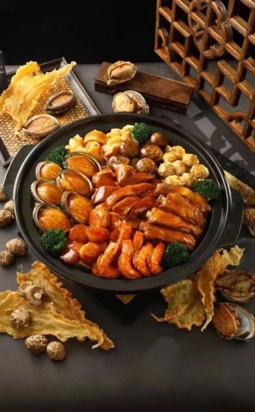 顺德盆菜怎么做_顺德盆菜正宗做法-第1张图片-山城妙识 顺德盆菜怎么做_顺德盆菜正宗做法-第1张图片-山城妙识