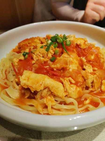 西红柿鸡蛋面怎么做_家常西红柿鸡蛋面做法大全-第3张图片-山城妙识 西红柿鸡蛋面怎么做_家常西红柿鸡蛋面做法大全-第3张图片-山城妙识