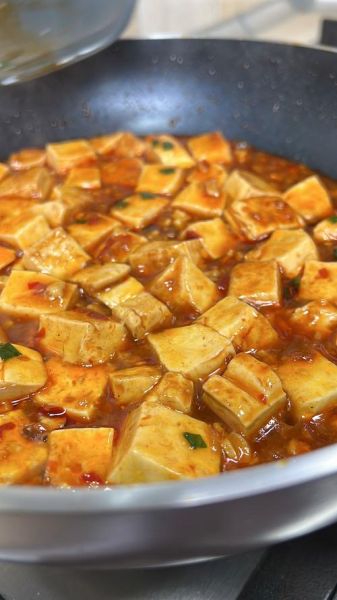 麻辣豆腐怎么做_家常麻辣豆腐的做法视频-第2张图片-山城妙识 麻辣豆腐怎么做_家常麻辣豆腐的做法视频-第2张图片-山城妙识