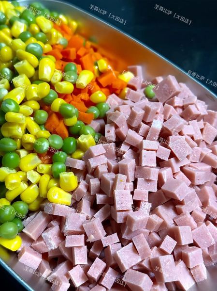 芝士焗饭怎么做_芝士焗饭用什么芝士-第2张图片-山城妙识