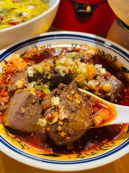 四川正宗川菜500例怎么做_家常川菜做法大全-第3张图片-山城妙识 四川正宗川菜500例怎么做_家常川菜做法大全-第3张图片-山城妙识