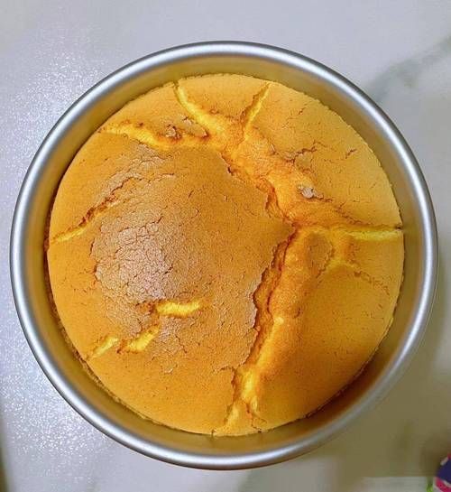 电烤箱烤蛋糕怎么做_新手零失败技巧-第3张图片-山城妙识 电烤箱烤蛋糕怎么做_新手零失败技巧-第3张图片-山城妙识