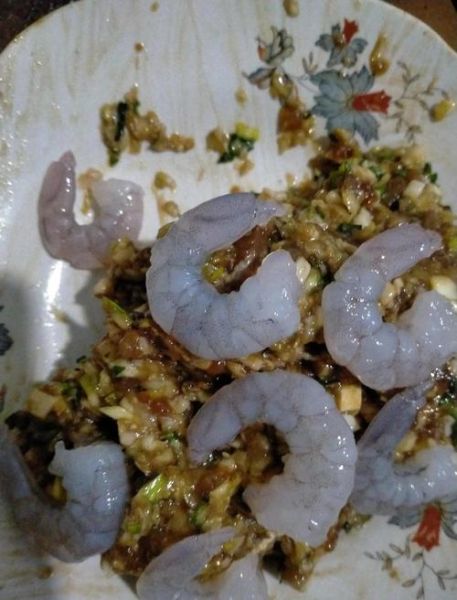 虾仁饺子怎么做_虾仁饺子馅怎么调-第1张图片-山城妙识 虾仁饺子怎么做_虾仁饺子馅怎么调-第1张图片-山城妙识