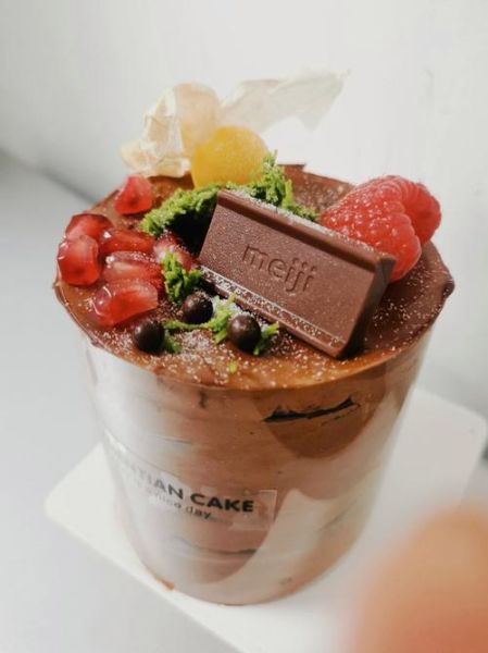 巧克力生日蛋糕图片哪里找_如何挑选高清素材-第3张图片-山城妙识