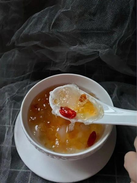 桃胶怎么吃效果最好_桃胶一次吃多少克-第3张图片-山城妙识 桃胶怎么吃效果最好_桃胶一次吃多少克-第3张图片-山城妙识